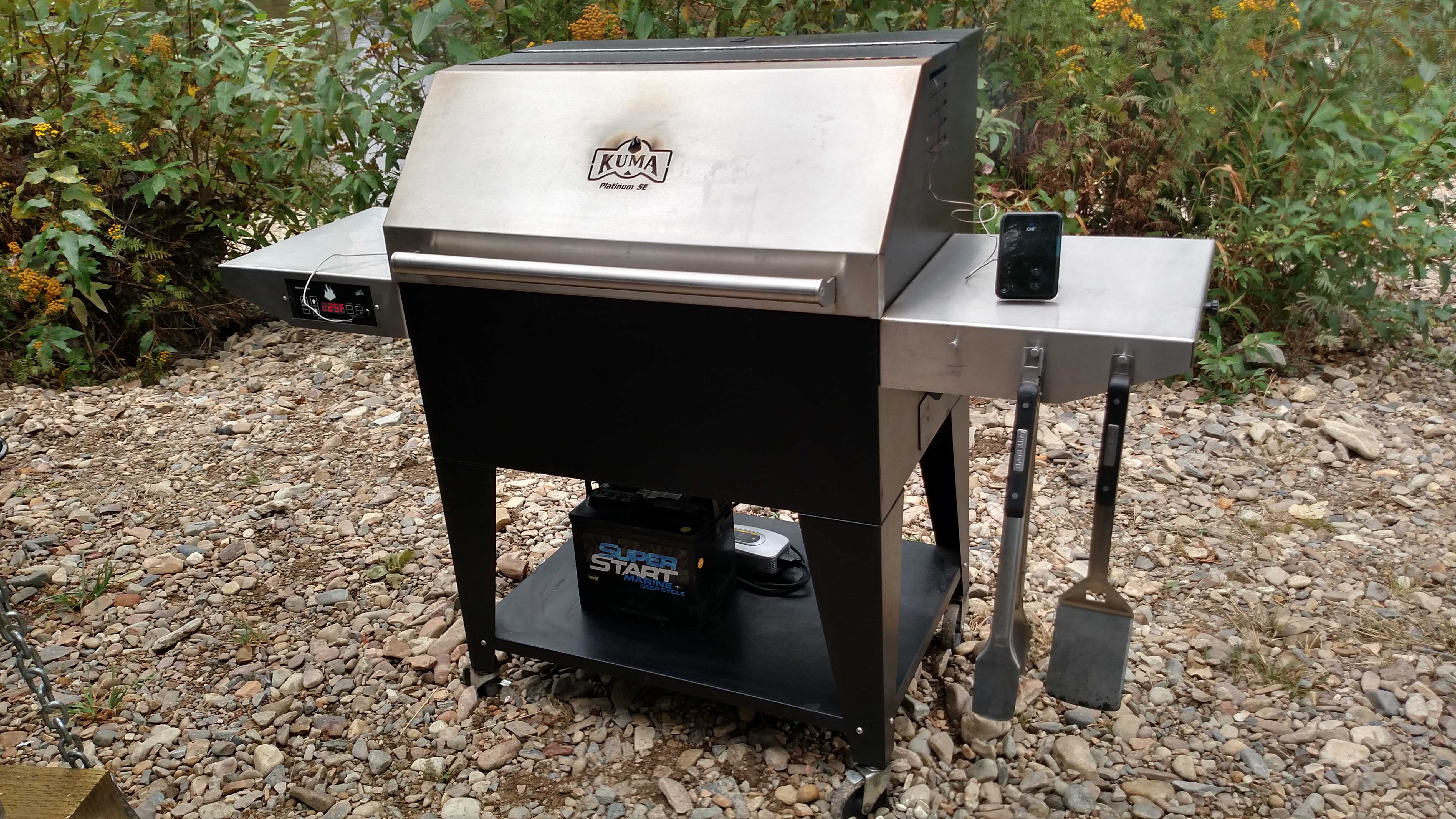 Kuma Stoves 50145 N Old US Hwy 95, Rathdrum, ID 83858 - YP.com