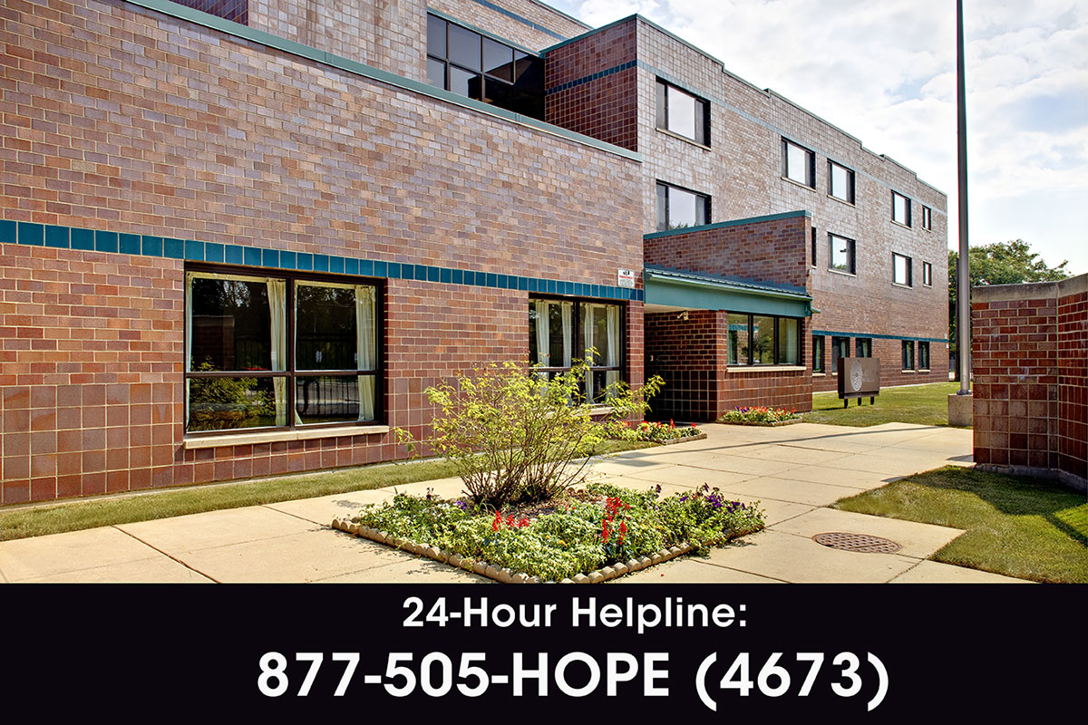 Gateway Foundation Alcohol & Drug Treatment Centers - Chicago ...