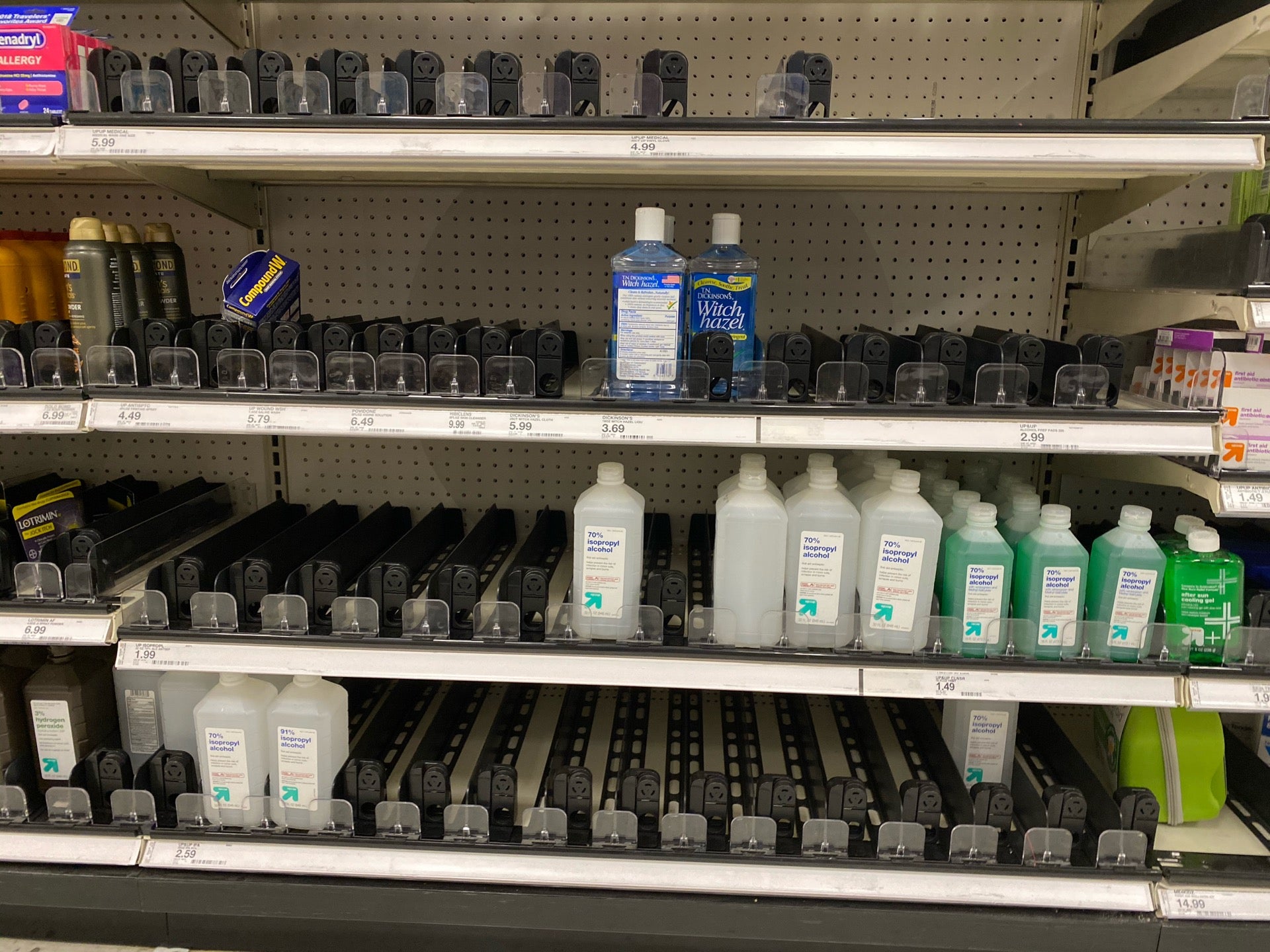 Target 3600 Rosemead Blvd, Rosemead, CA 91770 - superpages.com