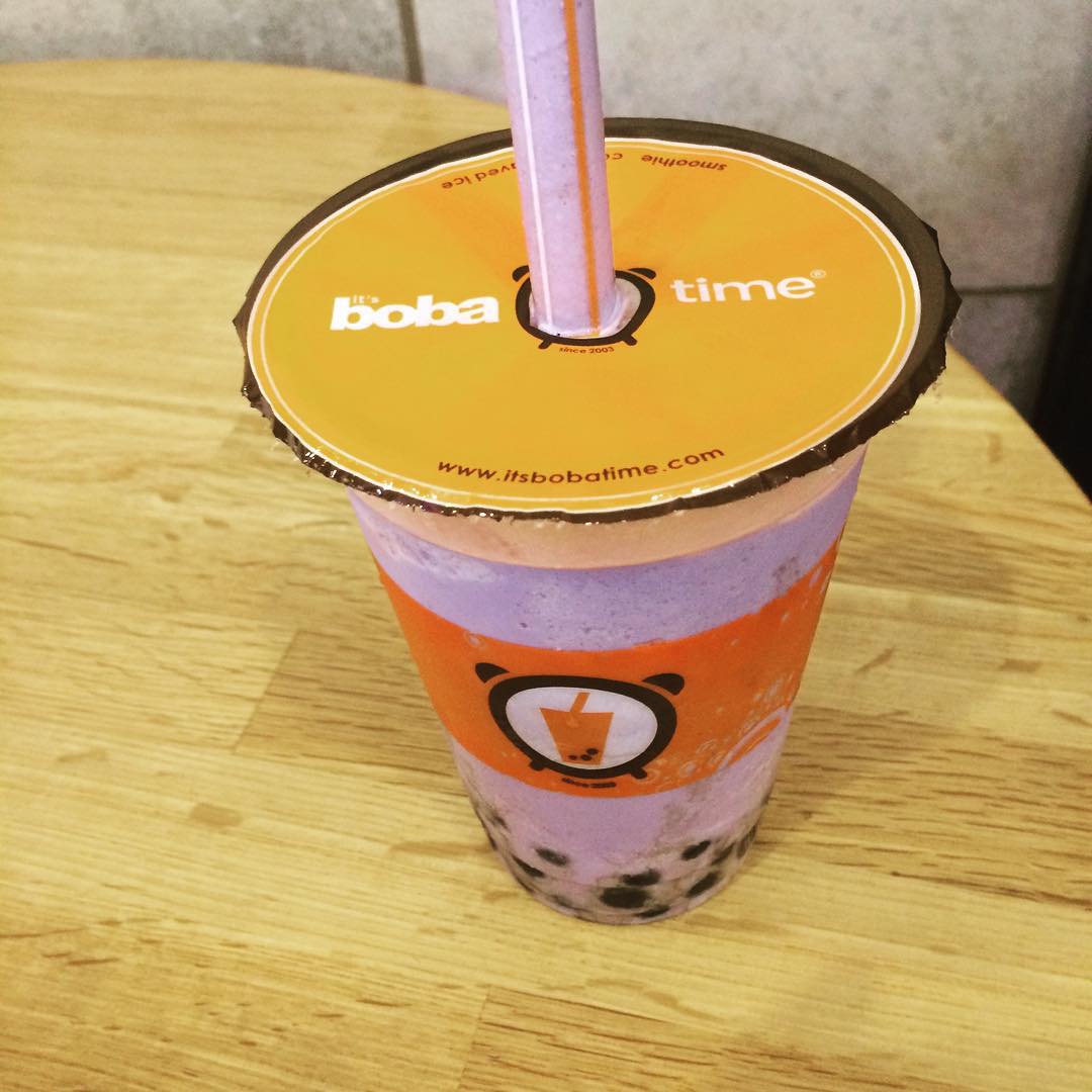 It's Boba Time - Gardena, CA 90249