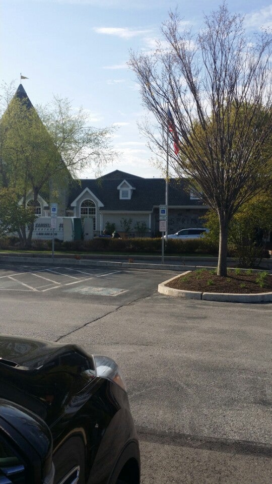 Springfield Country Club 400 W Sproul Rd, Springfield, PA 19064 ...