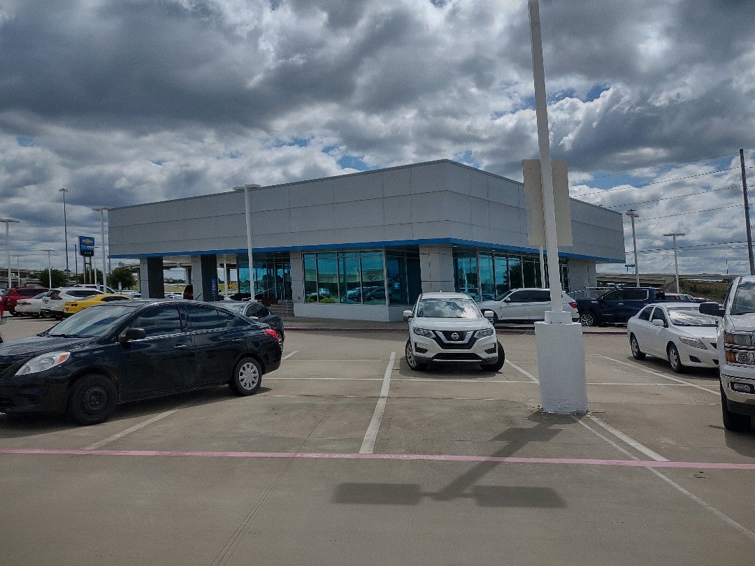 Orr Chevrolet Texarkana Texas