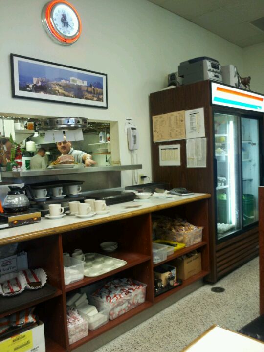 J & J Restaurant - Cincinnati, OH 45211