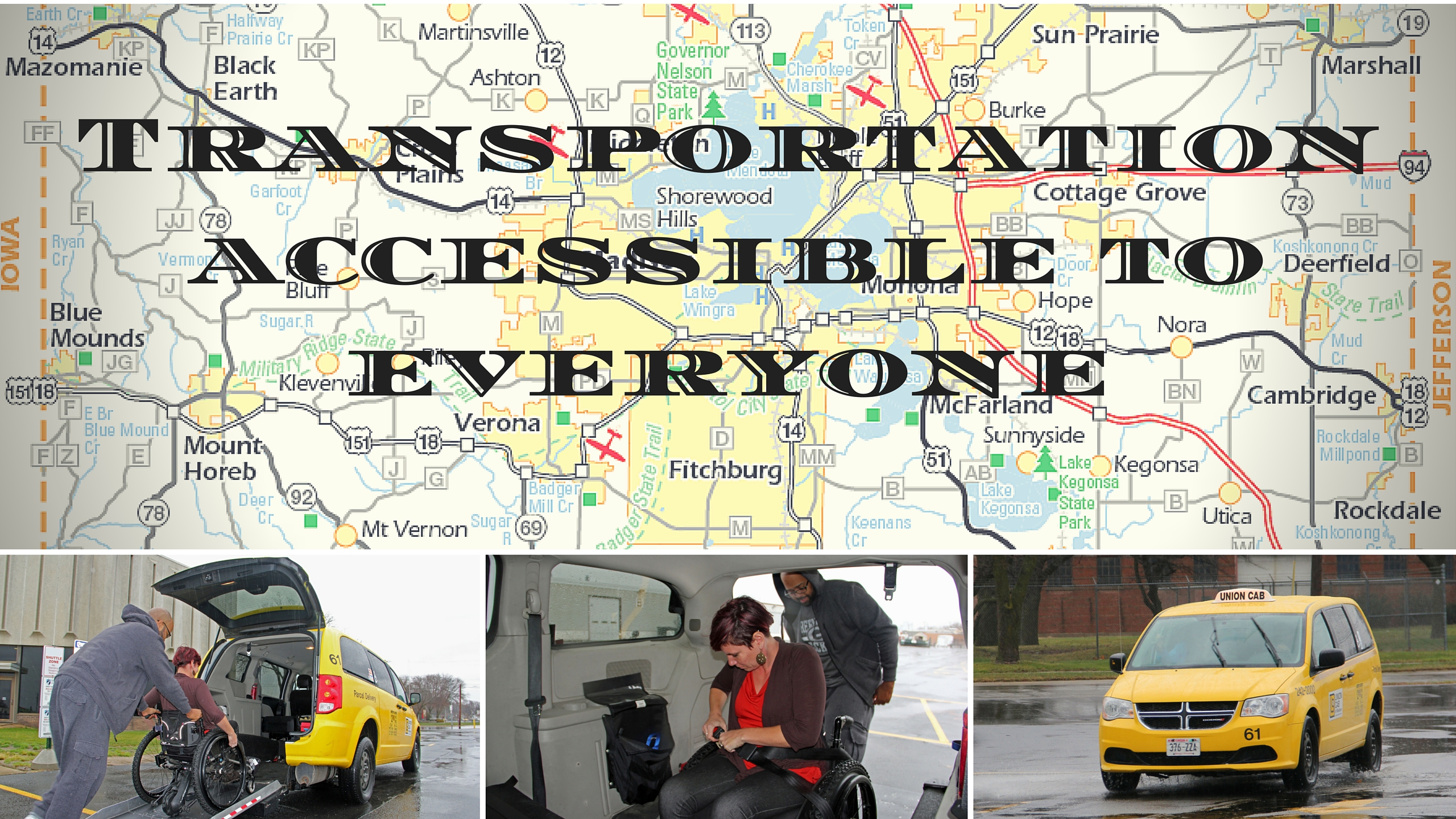 Union Cab Of Madison 2458 Pennsylvania Ave, Madison, WI 53704 ...