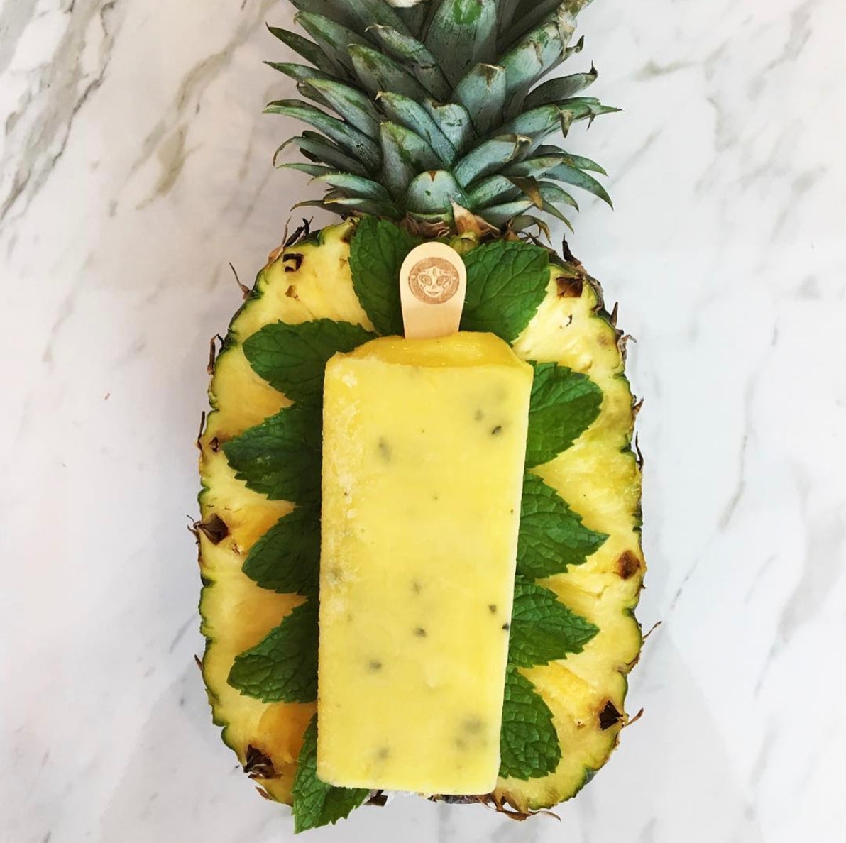 Morelia Gourmet Paletas - Miami, FL 33127