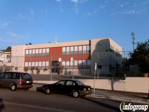 Aseltine School - San Diego, CA 92103