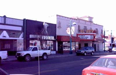 Launchpad Night Club & Restaurant 618 Central Ave SW, Albuquerque, NM ...