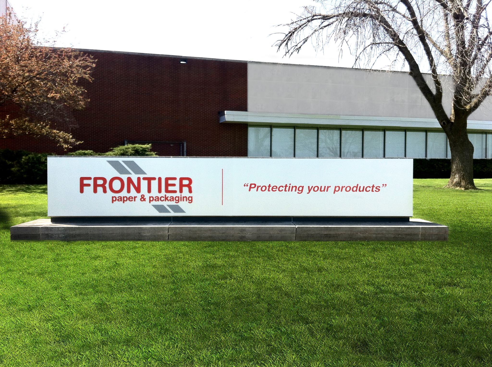 Frontier Packaging - Indianapolis, IN 46241