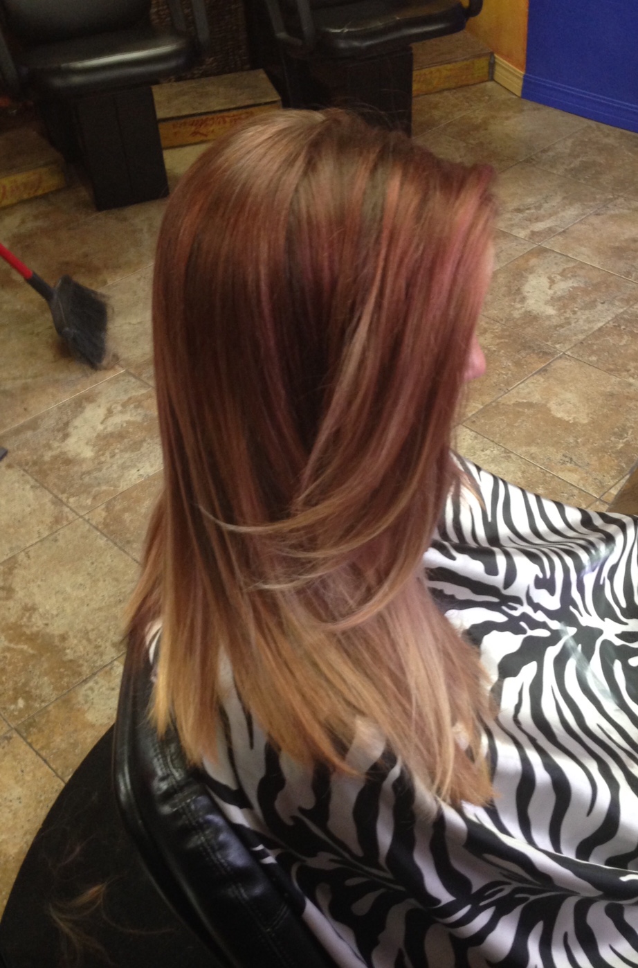 Salon Elements - Fort Smith, AR 72901
