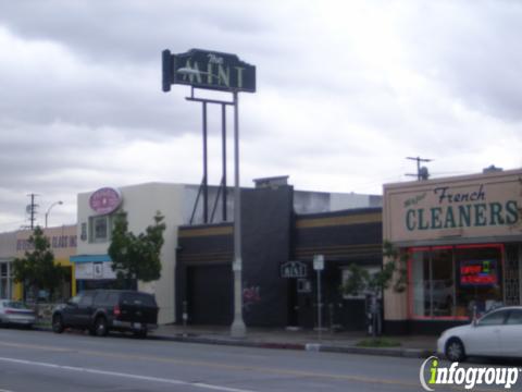 The Mint - Los Angeles, CA 90035