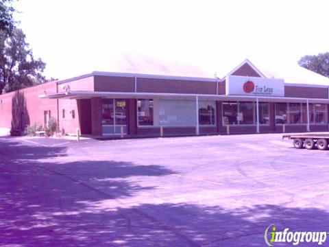 Festus Public Library - Festus, MO 63028