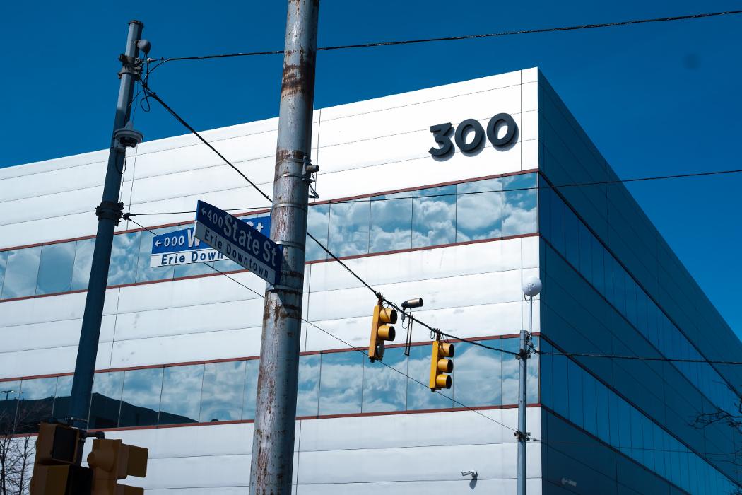 Erie Retinal Surgery Inc 300 State Street Suite 201, Erie, PA 16507 ...