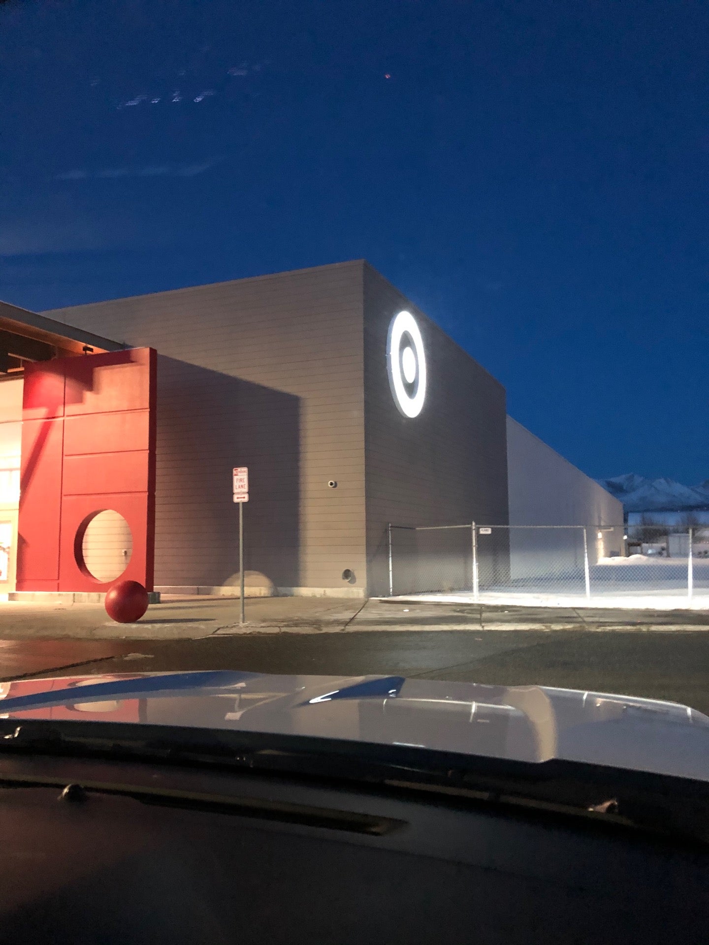 Target - Anchorage, AK 99515