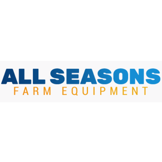 All Seasons Farm Equipment - Gulfport, MS 39503