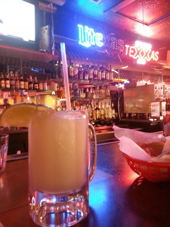 Don'key's Mexican Food - Pasadena, TX 77505