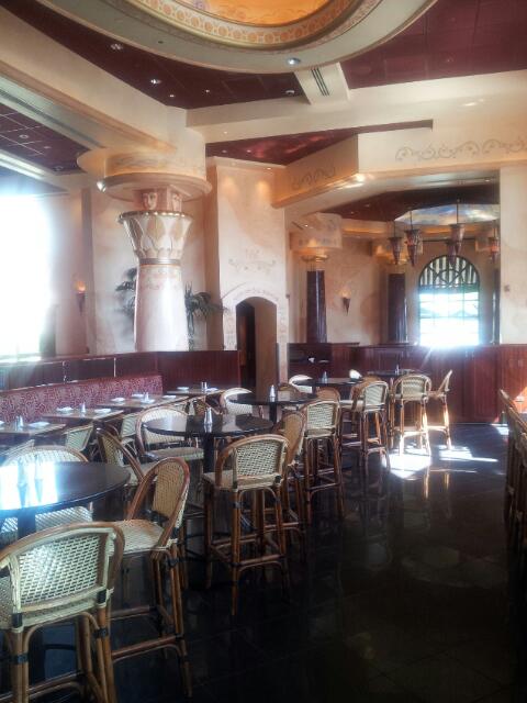 The Cheesecake Factory - Chicago, IL 60611