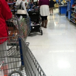 Walmart Supercenter - Epping, NH 03042