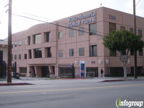 Pacific Pediatric Cardiol Medical Group - Los Angeles, CA 90033
