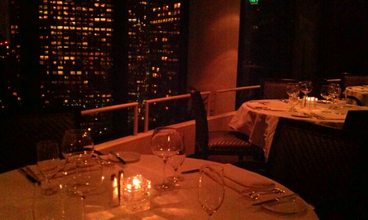 LA Prime Steakhouse - Los Angeles, CA 90071