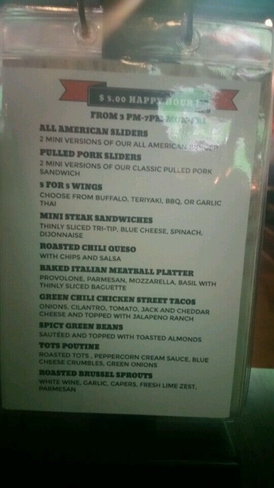Standard Station Sports Bar & Grill - El Segundo, CA 90245