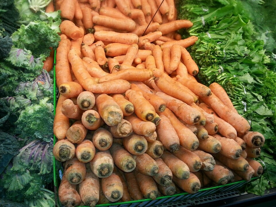 Jerry's Fruit & Garden - Niles, IL 60714