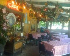 Monjunis Italian Cafe And Grocery - Shreveport, LA 71101