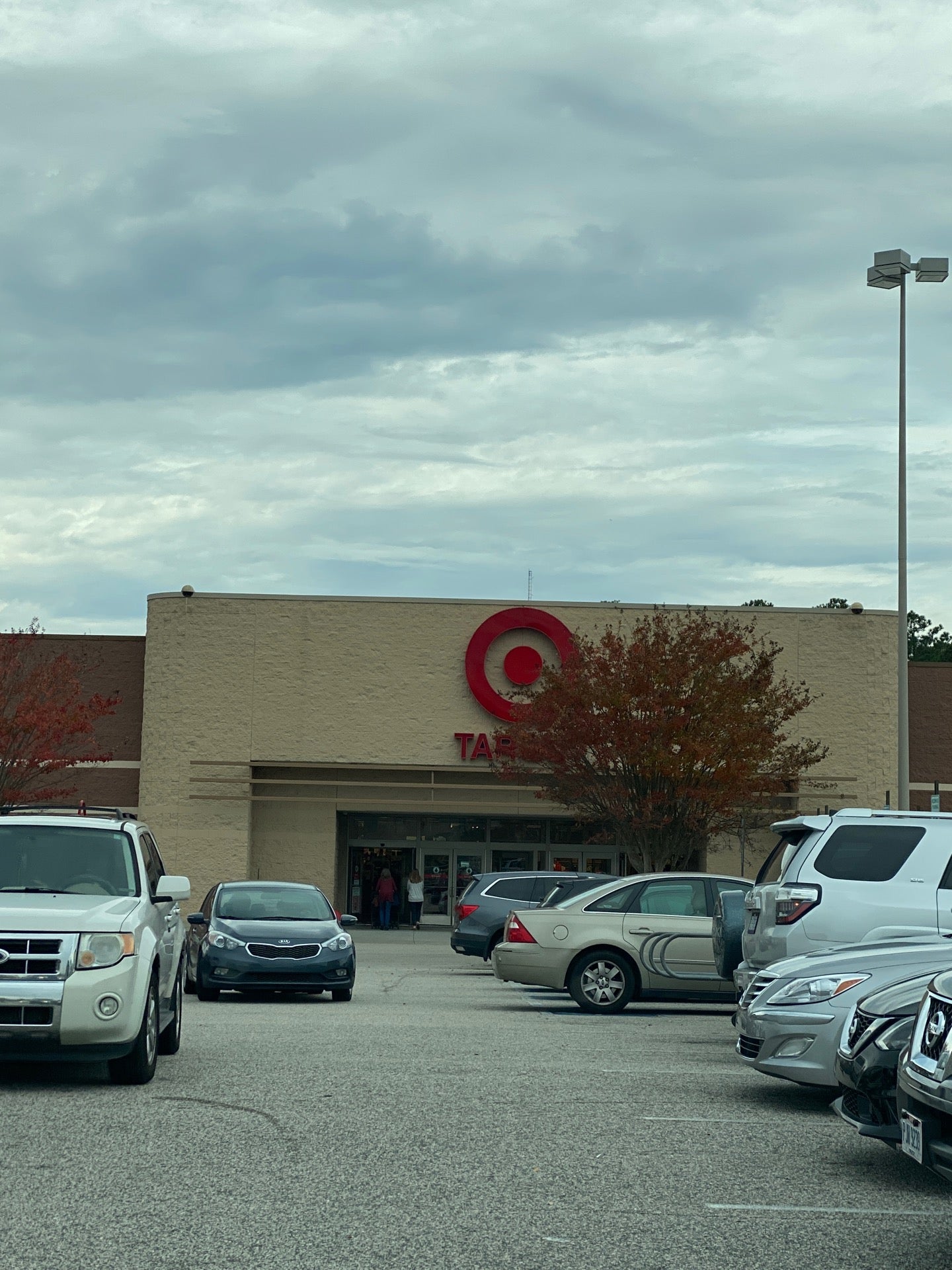 Target - Fayetteville, NC 28314