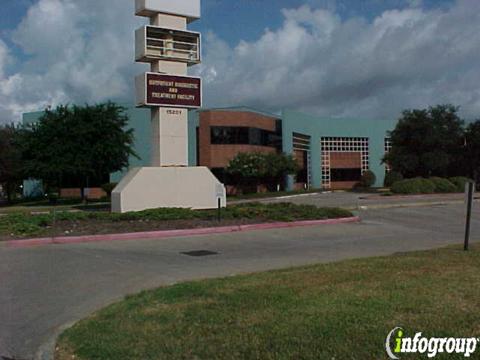MMI Logistics And Forwarding LLC - Channelview, TX 77530