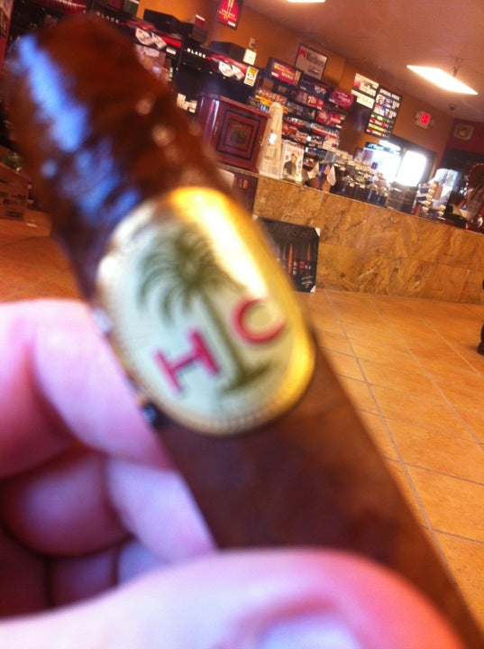 PCB Cigars - Panama City Beach, FL 32413