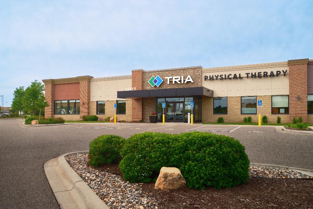 TRIA Physical Therapy Maple Grove 15301 - Maple Grove, MN 55369
