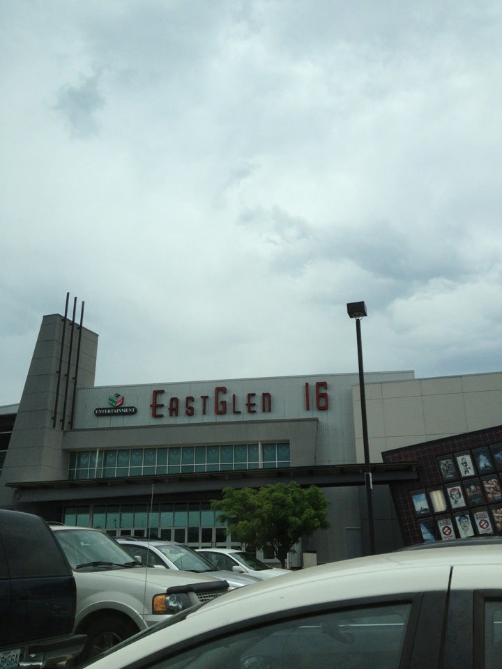 B&B Theatres Lee's Summit 16 1451 NE Douglas St, Lees Summit, MO 64086 ...