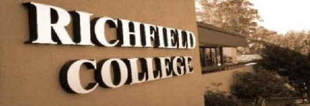 Richfield College - Woodland Hills, CA 91364