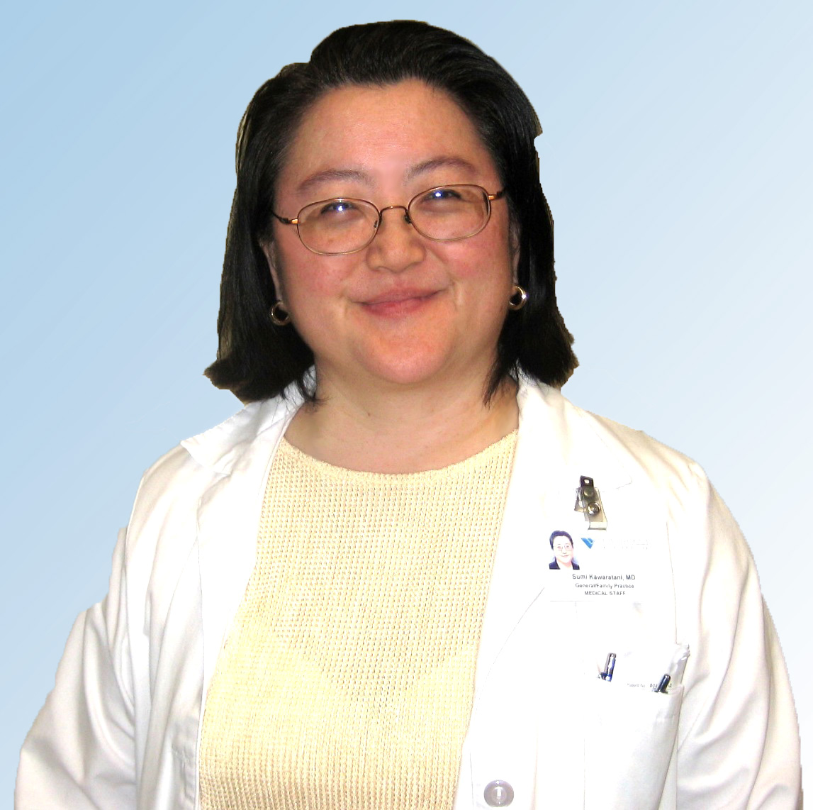Dr. Sumi Karen Kawaratani, MD - Los Angeles, CA 90013