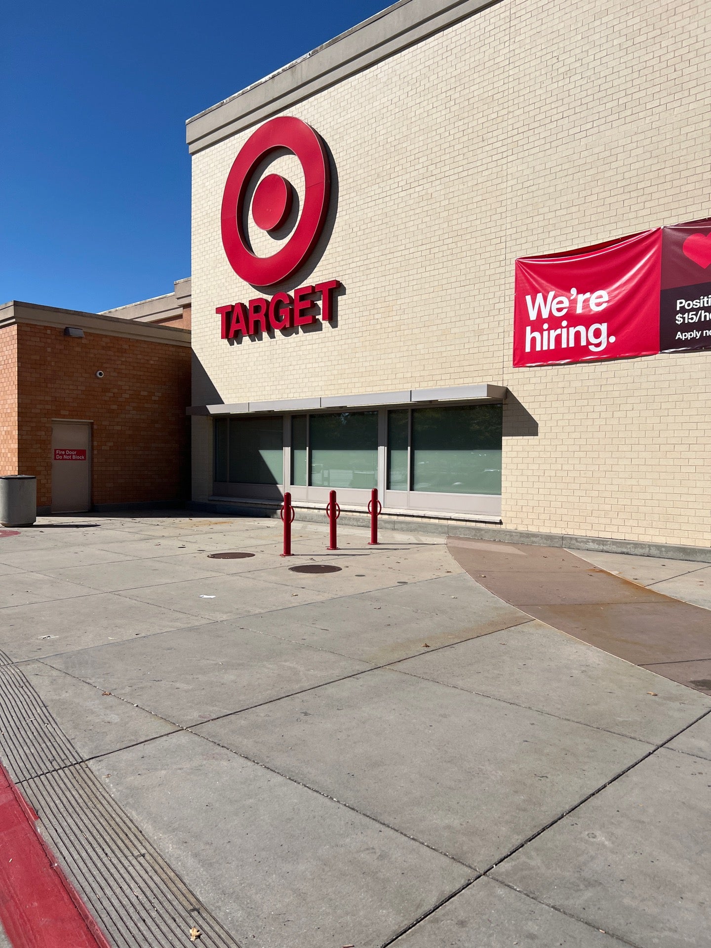 Target 107 Pavilion Pkwy, Fayetteville, GA 30214 - superpages.com