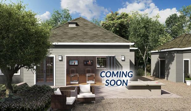 Saybrook Pointe Apartment Homes