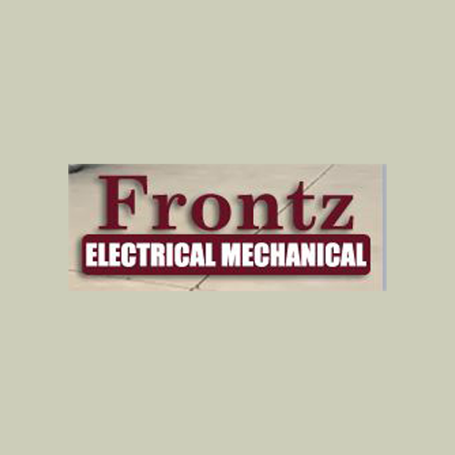 Frontz Electrical Mechanical Service Inc - Bay City, TX 77414