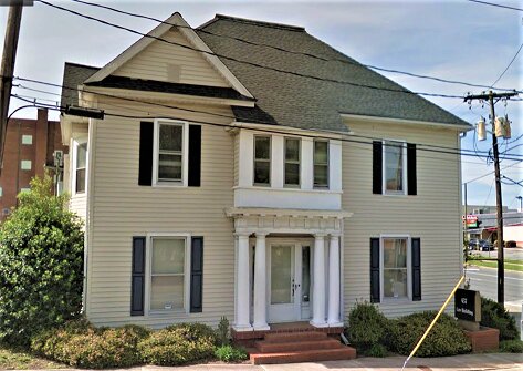Law Office of Stephen E. Robertson - Greensboro, NC 27401