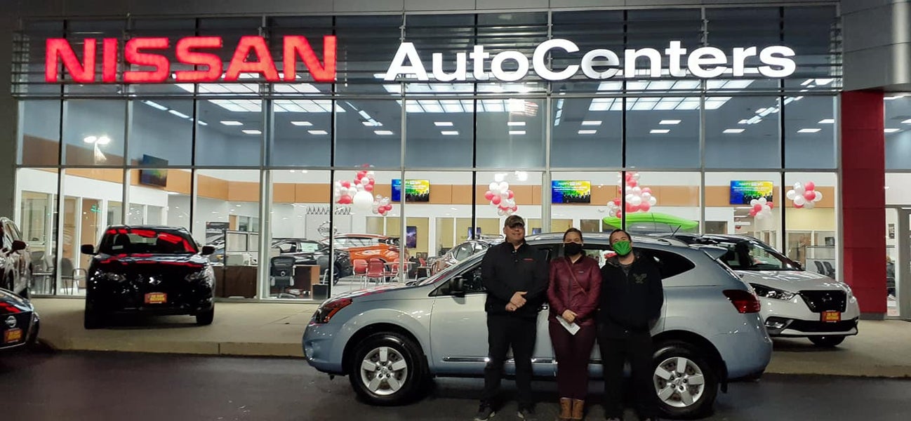 Autocenters Nissan Wood River Il