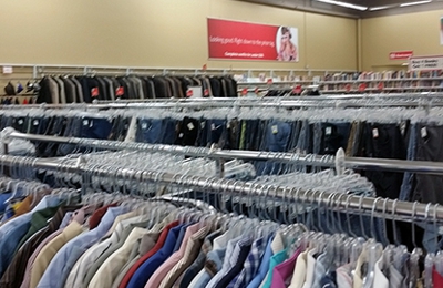 Savers Thrift Stores 2035 Washington St, Hanover, MA 02339 - YP.com
