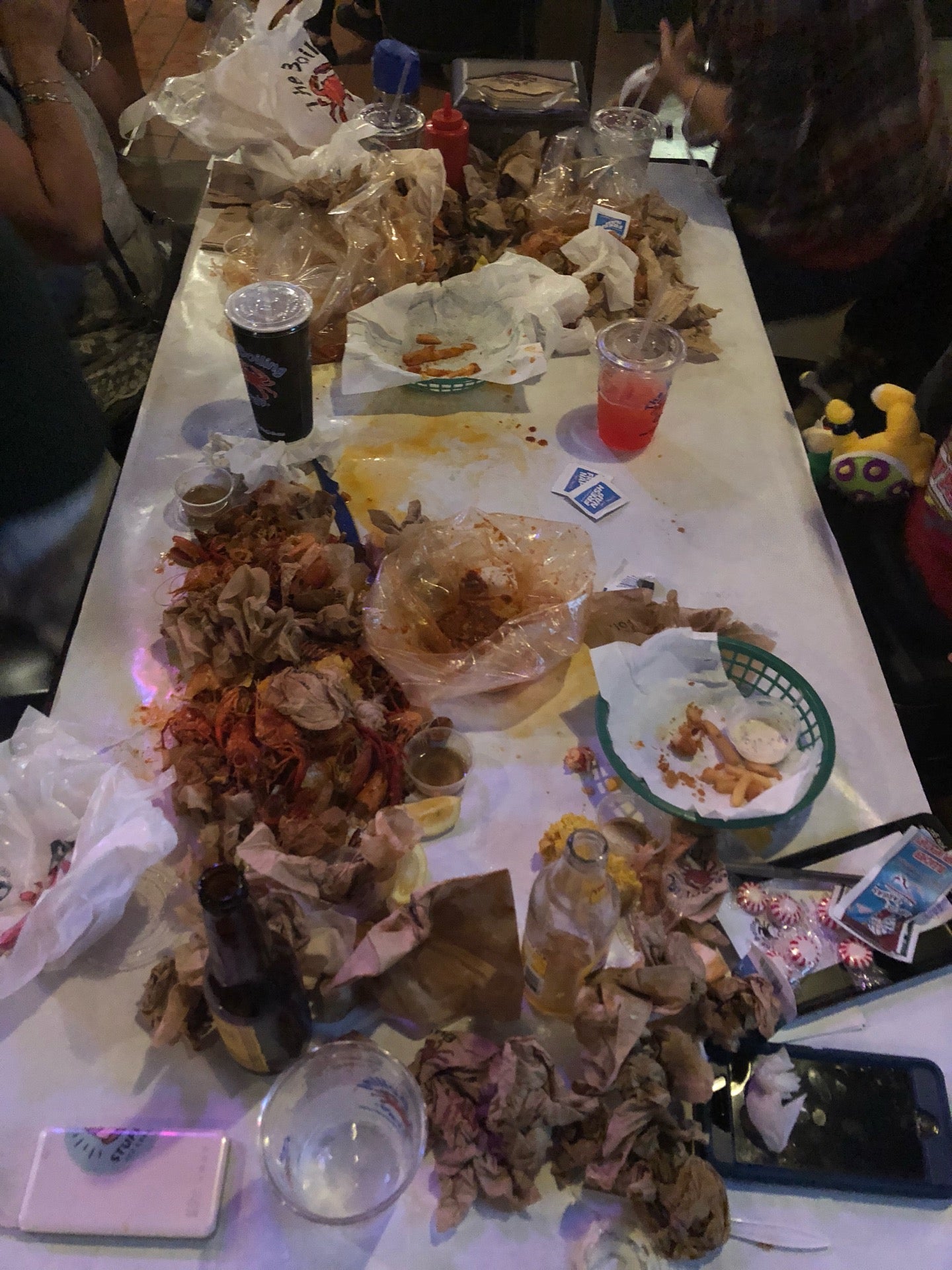 The Boiling Crab - Woodland Hills, CA 91364