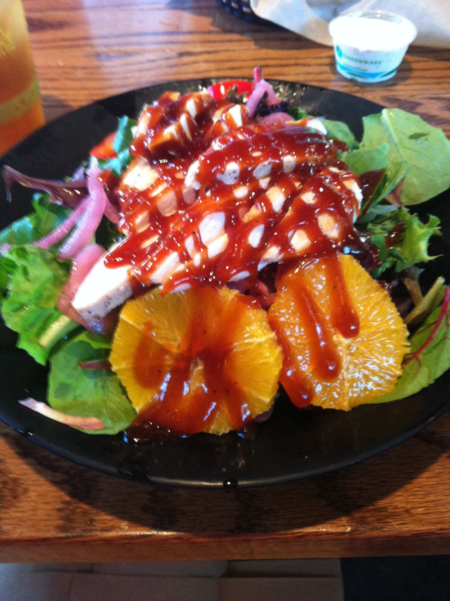 The Shwack Beach Grill - Dana Point, CA 92629