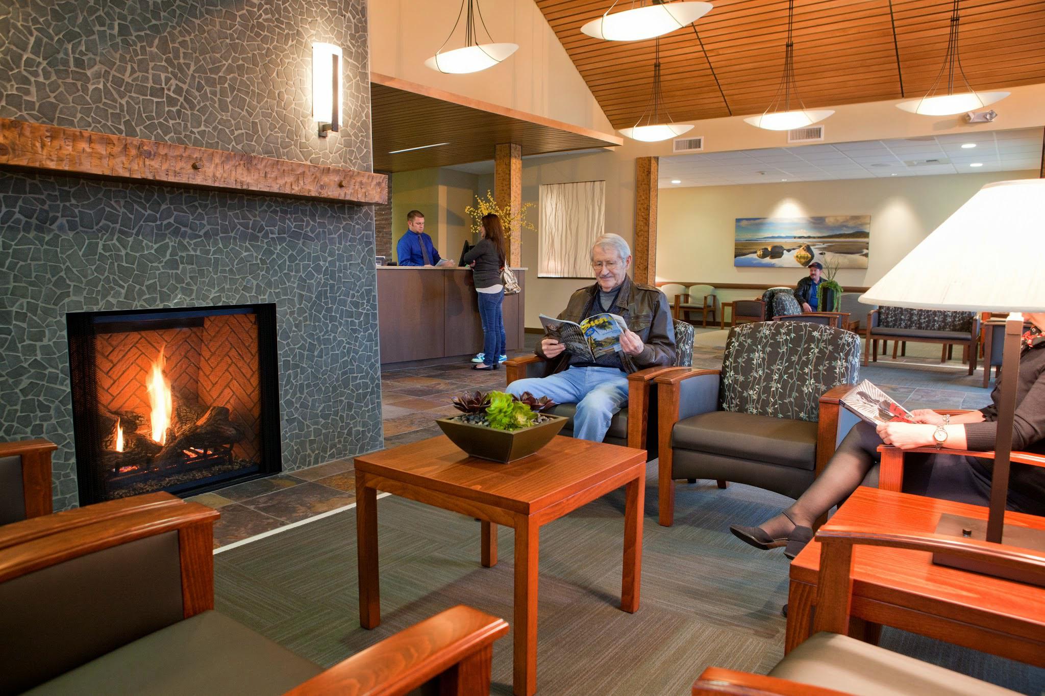 Evergreen Eye Center - Auburn, WA 98002