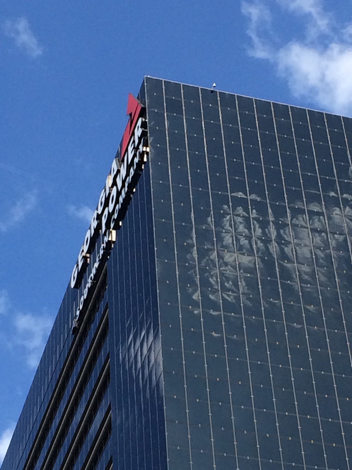 Georgia Power Foundation, Inc 241 Ralph Mcgill Blvd NE, Atlanta, GA ...