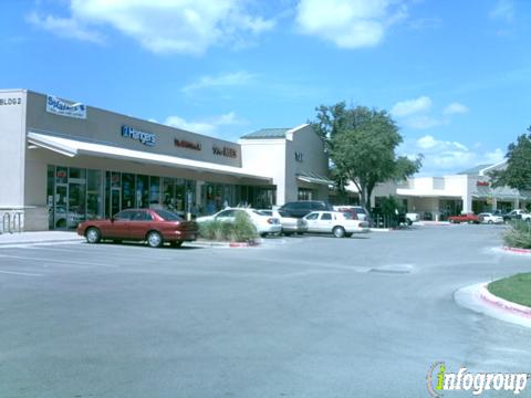 Law Office of Robert F Maier PLLC 4500 Williams Dr, Georgetown, TX ...