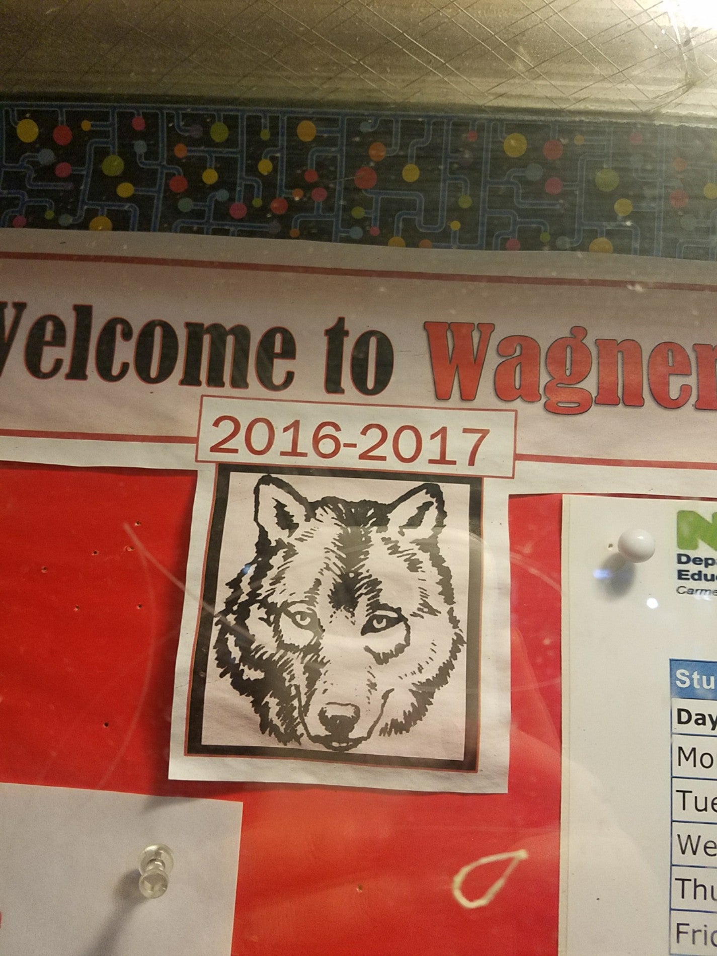 Robert F Wagner Middle School - New York, NY 10021
