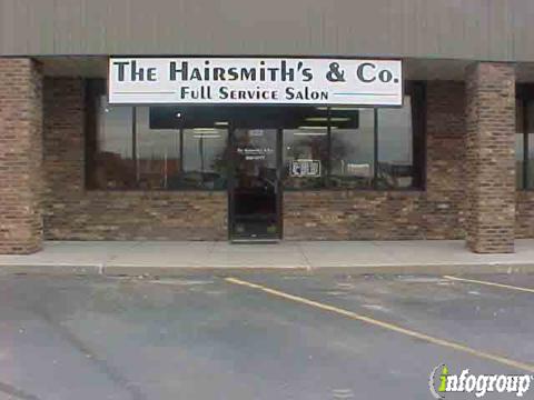 Salon DeMarco - Gretna, NE 68028