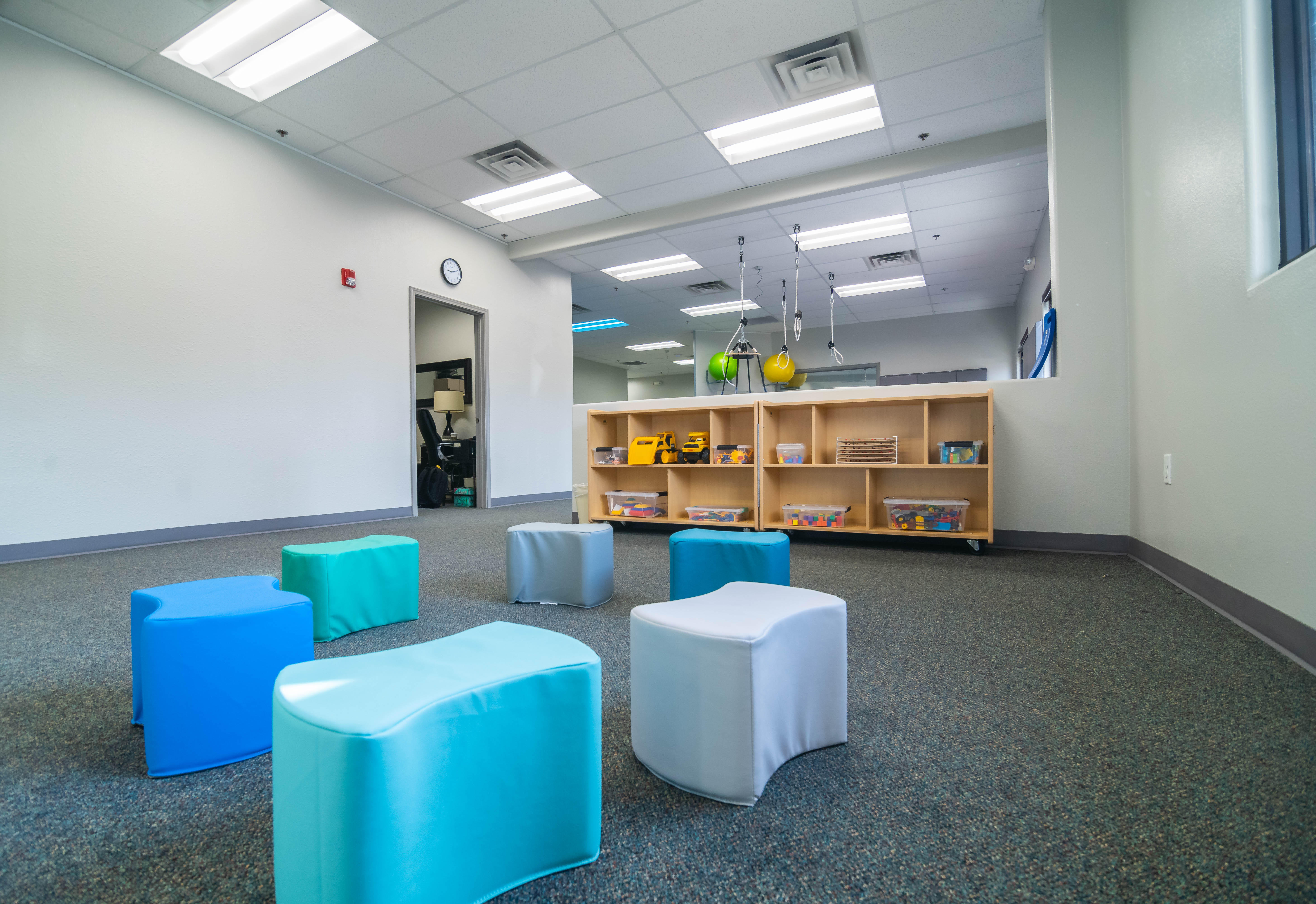 Family Health West Hospital The Autism Group - Fruita, CO 81521