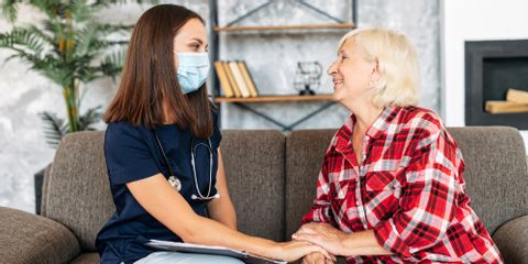 Merry Heart Senior Care Services | Succasunna, NJ 07876 | DexKnows.com