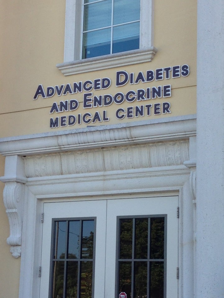 Endocrine and Diabetes Center APH - Orlando, FL 32806