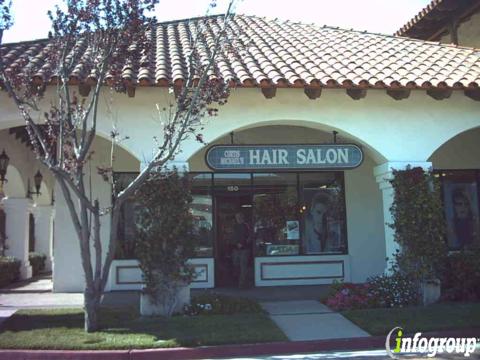 Hair Salon San Juan Capistrano